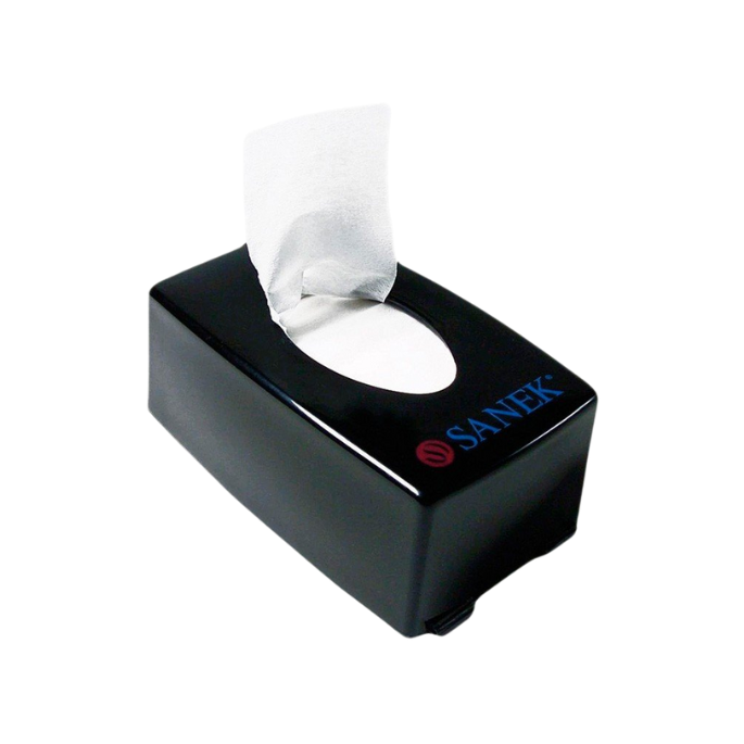 Sanek Dispenser For Neck Strips – AlamoBarber.com