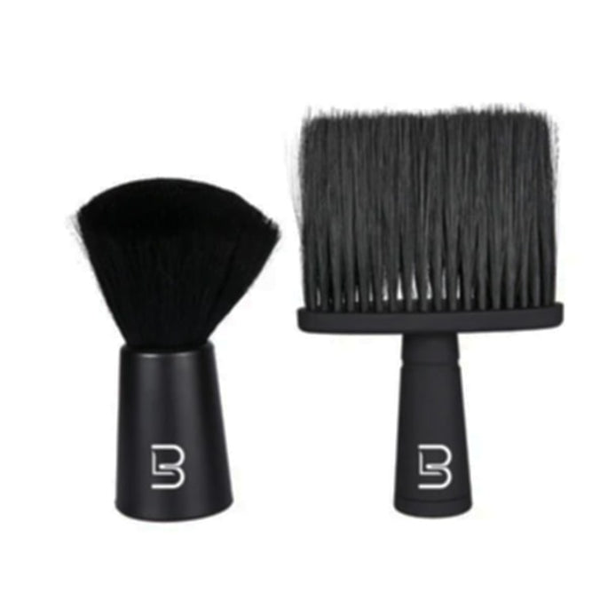 Level3 Neck Brush Set – AlamoBarber.com