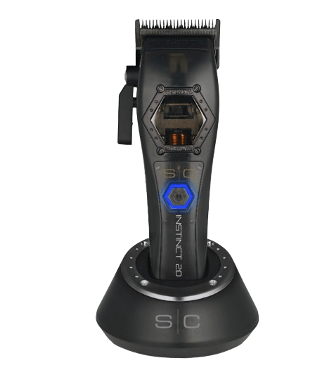 StyleCraft Metal Instinct Clipper – AlamoBarber.com