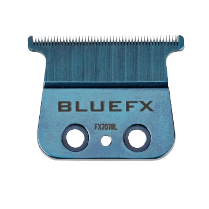 BaBylissPRO BlueFX Trimmer Blade | FX707BL – AlamoBarber.com