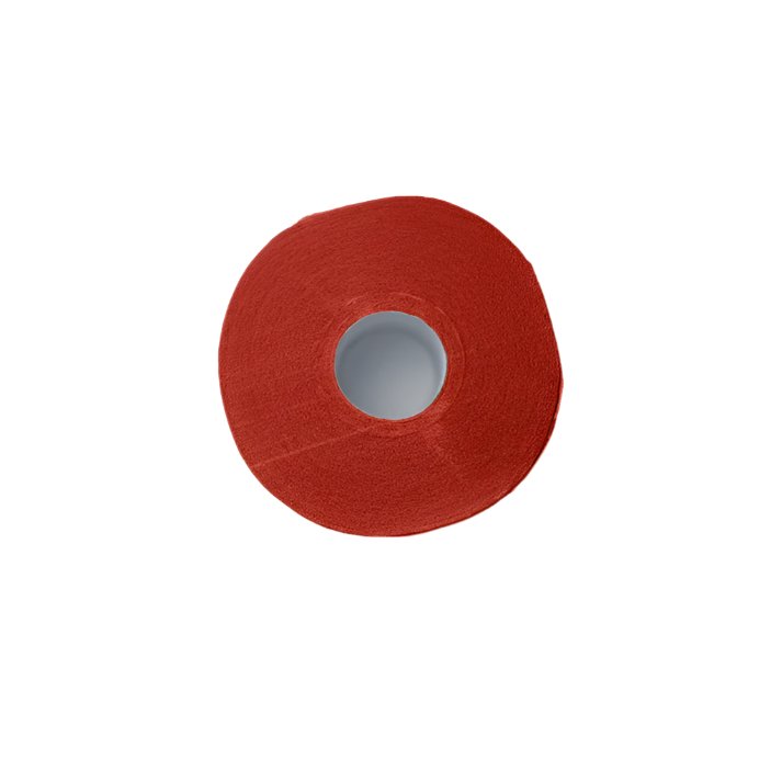 Level3 5 Pack Neck Strips - Red – AlamoBarber.com