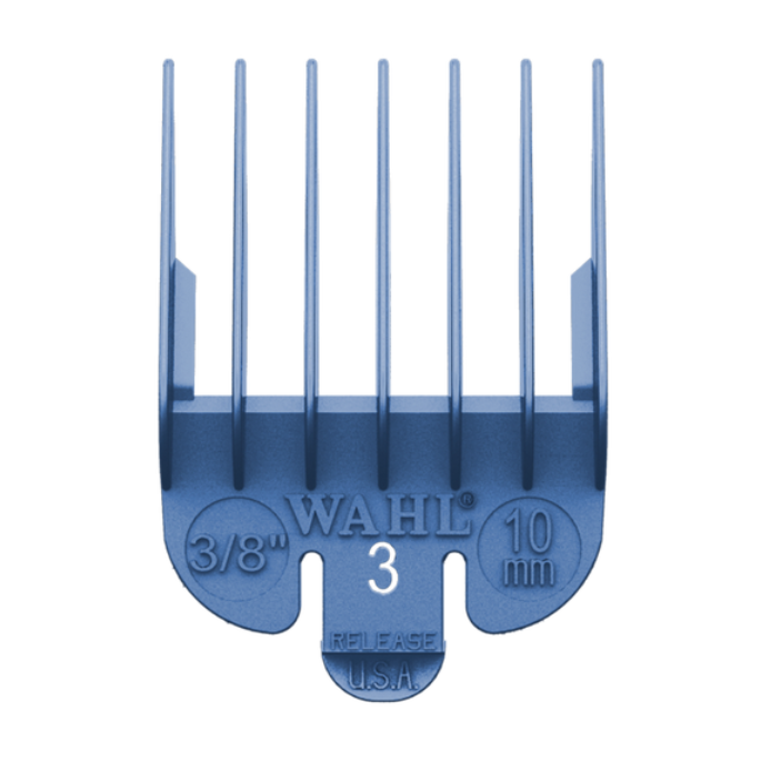 Wahl Professional #3 Nylon Cutting Guide – AlamoBarber.com