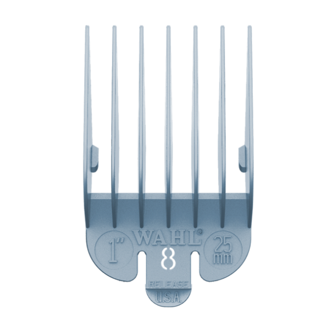 Wahl Professional #8 Nylon Cutting Guide – AlamoBarber.com