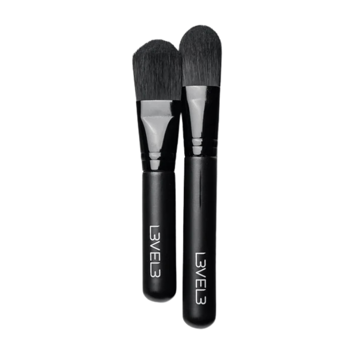 Level3 Facial Mask Brush Set – AlamoBarber.com