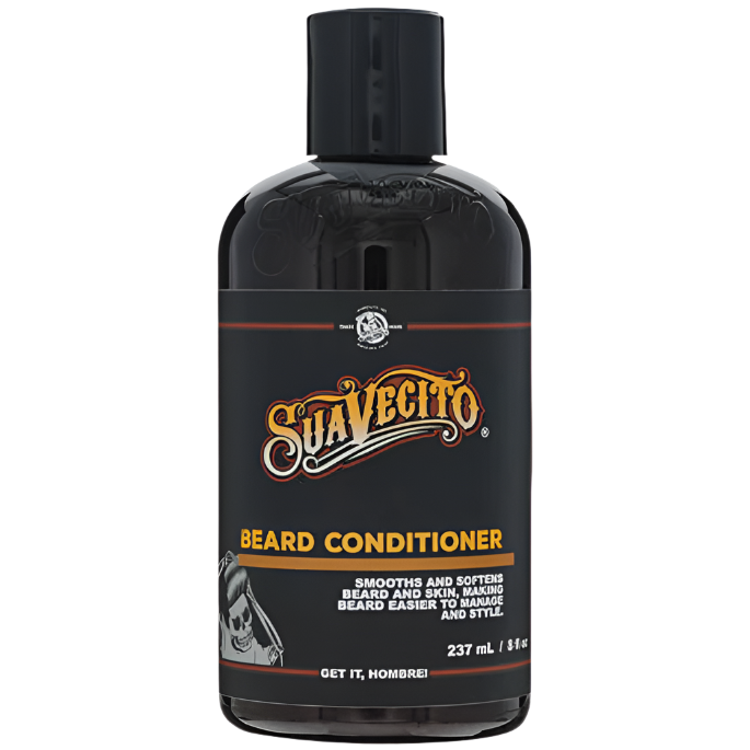 Suavecito Beard Conditioner – AlamoBarber.com