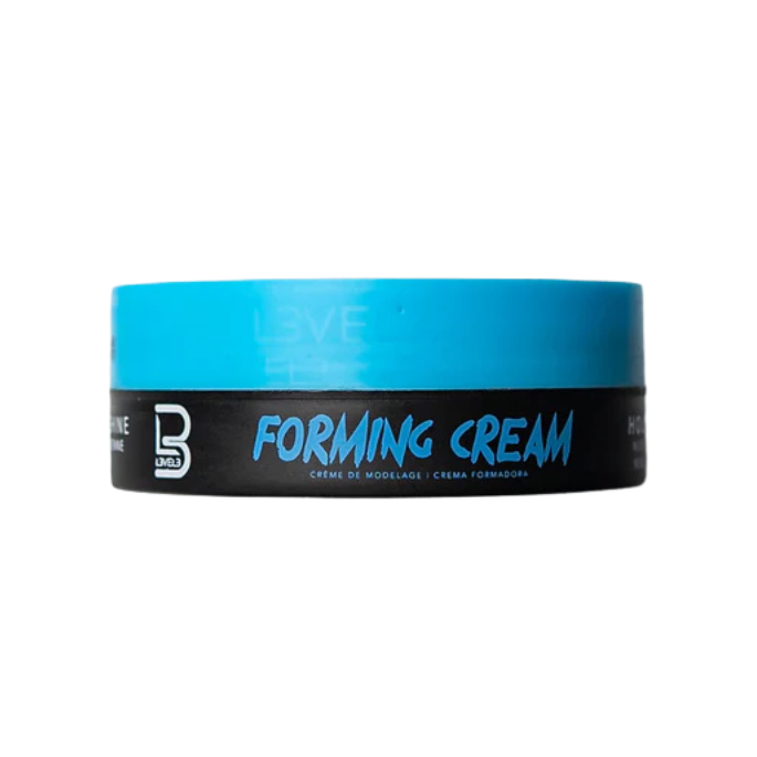 Level3 Forming Cream 5.07oz – AlamoBarber.com